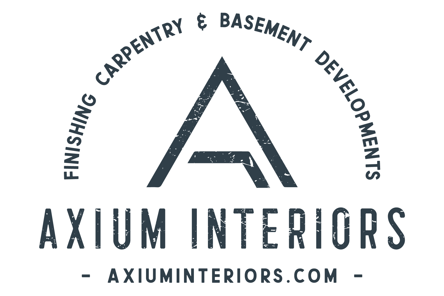 Axium Interiors | Saskatoon basement development and custom finishing ...